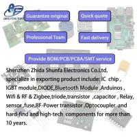 China Brand New Original STM32F401RCT6 STM32F401 STM32 F401RCT6 LQFP-64 32-Bit Microcontroller MCU STM32F401RCT6 for sale