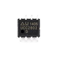 China UCC2802DTR UCC2802 2802DTR 2802 New And Original SOP8 Switching Power Chip UCC2802DTR for sale