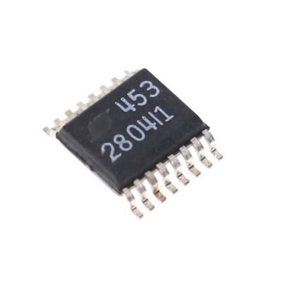 China New And Original SSOP16 Drive Patch LTC2804CGN-1 for sale