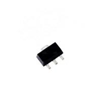 China ZVN4525Z ZVN4525 4525 SOT-89 SMD Transistor ZVN4525Z for sale