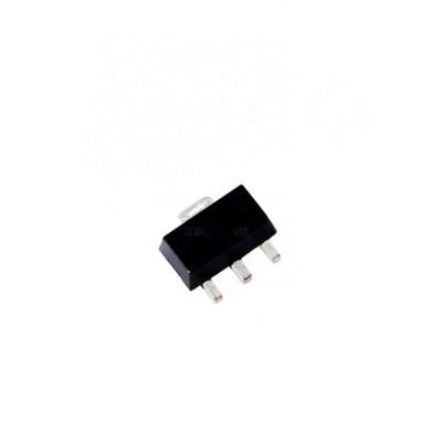 China ZVN4525Z ZVN4525 4525 SOT-89 SMD Transistor ZVN4525Z for sale