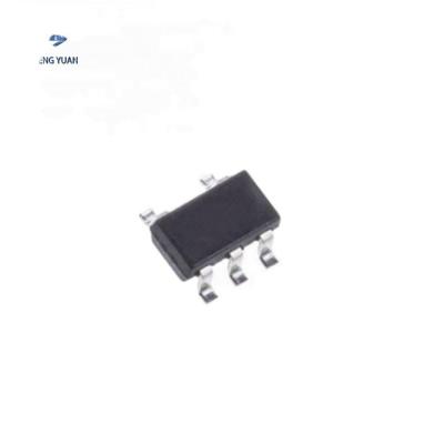 China SOT23-5 Operational Amplifier LMV321WG-7 LMV321 LMV321WG for sale