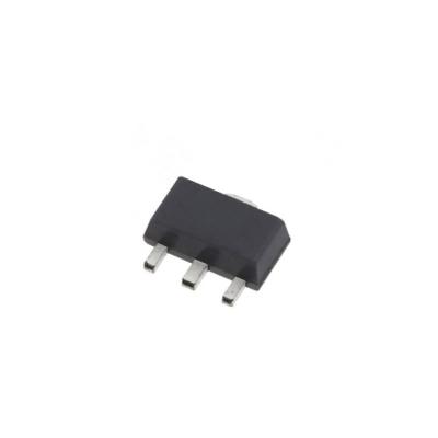 China DZTA92TA DZTA92 DZTA9 SOT-89 SMD Triode DZTA92TA for sale