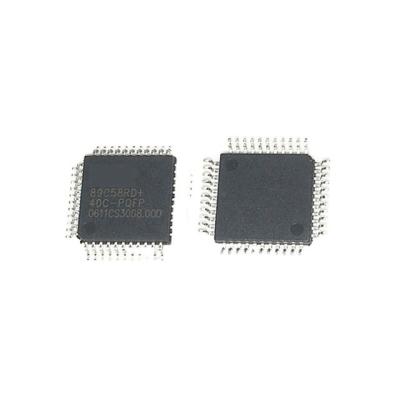 China STC89C58RD-40I STC89C58RD STC89C58 89C58 New And Original MCU LQFP-44 Patch Microcontroller IC Chip STC89C58RD-40I for sale