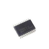 China HT66F018 HT66F F018 SOP20 Enhanced AD Type 8-Bit Microcontroller HT66F018 for sale