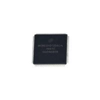 China Integrated Circuit HCS12X 16-bit Microcontrollers 40 MHz 91 I/O 256 kB MC9S12XDT256CAL for sale