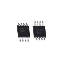 China Integrated Circuit AD8418 Current Sense Amplifiers Zero Drift MSOP-8 AD8418BRMZ-RL for sale