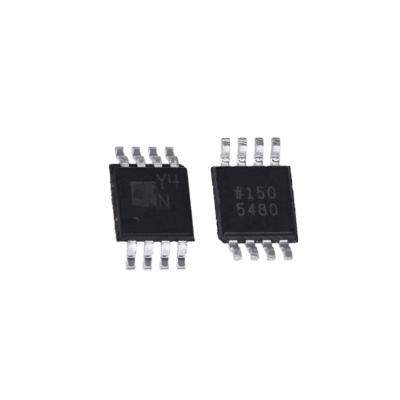 China Integrated Circuit AD8418 Current Sense Amplifiers Zero Drift MSOP-8 AD8418BRMZ-RL for sale