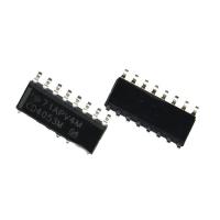 China Integrated Circuit CD4053B Multiplexer Switch ICs SOIC-Narrow-16 240 Ohms CD4053BM96 for sale