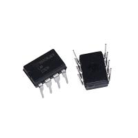 China Integrated Circuit LM10 Rail-to-Rail Operational Amplifier ICs 1 Channel PDIP-8 LM10CN-NOPB for sale