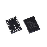 China Integrated Circuit LT8641EUDC Switching Voltage Regulators 65V 3.5A QFN-18 LT8641EUDC#PBF for sale