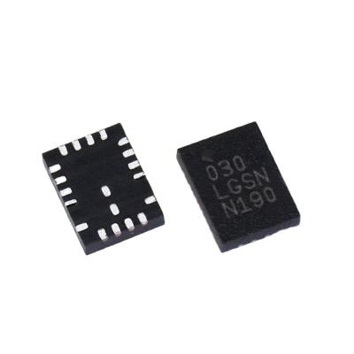 China Integrated Circuit LT8641EUDC Switching Voltage Regulators 65V 3.5A QFN-18 LT8641EUDC#PBF for sale