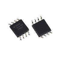China Integrated Circuit SST25VF016B 16Mbit SPI Serial Flash IC SST25VF016B-50-4C-S2AF for sale