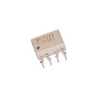 China Integrated Circuit OPTOISO 3.75KV 1CH GATE DVR 8DIP TLP352 IC TLP351 for sale