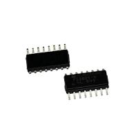 China Integrated Circuit OPTOISO 2.5KV 4CH TRANS 16SOIC PS2805-4 IC PS2805-4-F3-A for sale