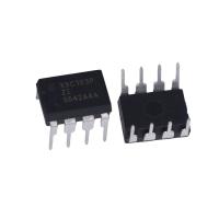 China Integrated Circuit X9C103P Digital Potentiometer IC X9C103PZI for sale
