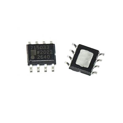 China Integrated Circuit REG LINEAR 3.3V 800MA 8SOIC 715033 IC ADM7150ARDZ-3.3 for sale
