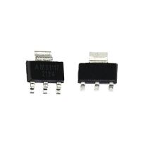 China Integrated Circuit Buck Regulator Chip SOT223 AMS1117 IC AMS1117-ADJ for sale