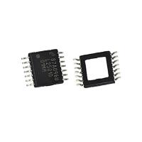 China Integrated Circuit L25010 42V 1A Step Down Switching Regulator IC LM25010MHX for sale