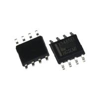 China Integrated Circuit RS-485/RS-422 Chip SOP-8 X3485EI IC HGX3485EIM/TR for sale