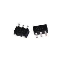 China Integrated Circuit STMPS2151 Switch ICs High Side SOT-23-5 2.7 V to 5.5 V STMPS2151STR for sale