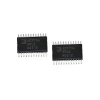 China Integrated Circuit AD7794 24 Bit Analog to Digital Converter IC AD7794BRUZ-REEL for sale
