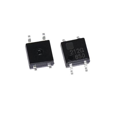 China Integrated Circuit 212G Solid State SPST NO IC AQY212GSX for sale