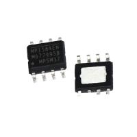 China Integrated Circuit REG BUCK ADJUSTABLE 3A 8SOIC MP1584EN IC MP1584EN-LF-Z for sale