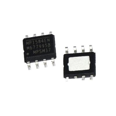 China Integrated Circuit REG BUCK ADJUSTABLE 3A 8SOIC MP1584EN IC MP1584EN-LF-Z for sale