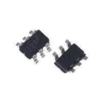 China Integrated Circuit TLV61048 Switching Voltage Regulators 14-V output -40 to 125 TLV61048DBVR for sale