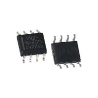China Integrated Circuit SN75HVD08 RS-485 Interface IC 3.3/5-V Transceiver SN75HVD08DR for sale