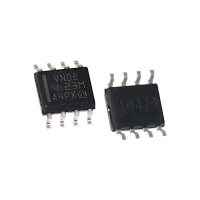 China Integrated Circuit SN75HVD08 RS-485 Interface IC 3.3/5-V Transceiver SN75HVD08DR for sale