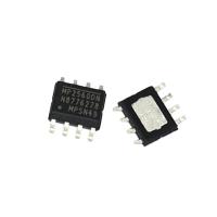 China Integrated Circuit REG BUCK ADJ 2.5A 8SOIC MP2560DN IC MP2560DN-LF-Z for sale