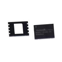 China Integrated Circuit FLASH 1GBIT SPI/QUAD 8WSON MX35LF1GE4AB IC MX35LF1GE4AB-Z4I for sale