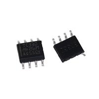China Integrated Circuit TC330 3.3V CAN Transceivers IC TCAN330DR for sale