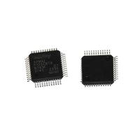 China Integrated Circuit MCU QFP-48 96 MHZ FREQ 128KB 32F103CBT6 IC APM32F103CBT6 for sale