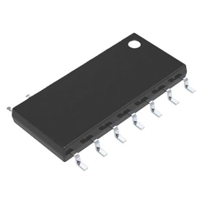 China ICs Part Programmer Universal IC High Precision Real-time Clock I2C Serial Port Chip DS3231SN for sale
