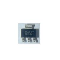 China Power management IC chips ROHS LT1963AEST-2.5 Integrated Circuits REG LINEAR 2.5V 1.5A SOT223-3 TRANSISTORS NPN for sale