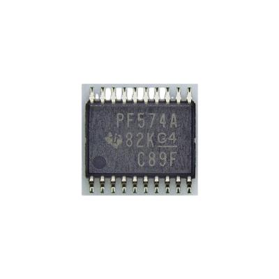 China High Quality Linear Voltage Regulators RHOS PCF8574APWR IC REG LINEAR 8V 500MA TO220F for sale