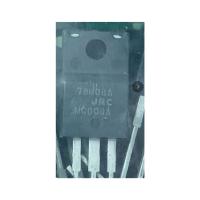 China Transistors Electronics Parts Components IC REG LINEAR 8V 500MA TO220F  Linear Voltage Regulators RHOS NJM78M08FA for sale