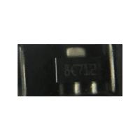China Management ic and Linear Voltage Regulators 5.0V 0.1A Positive ROHS L78L05ABUTR IC REG LINEAR 5V 100MA SOT89-3 for sale