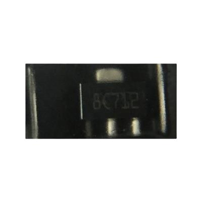 China Management ic and Linear Voltage Regulators 5.0V 0.1A Positive ROHS L78L05ABUTR IC REG LINEAR 5V 100MA SOT89-3 for sale