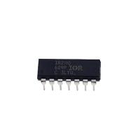 China Original PMIC Gate Driver IC Integrated Circuits Electronic Components Parts BOM List IC Chip IRF3205STRLPBF for sale