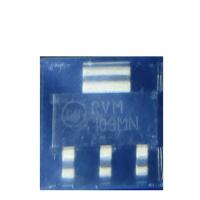 China IC CHIPS 4 QUADRANT LOGIC LEVEL TRIAC 60 TRANSISTORS NPN Triacs SENSITIVE GATE ROHS Z0103MNT1G for sale