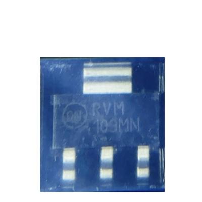 China IC CHIPS 4 QUADRANT LOGIC LEVEL TRIAC 60 TRANSISTORS NPN Triacs SENSITIVE GATE ROHS Z0103MNT1G for sale