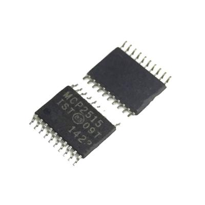 China YYT 5PCS Brand new original MCP2515-I/SO MCP2515 interface control chip SOP18 for sale