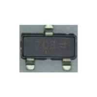 China Memory IC CHIPS MOSFET NFET SOT23 60V 310mA 2.5Ohms ROHS 2N7002ET1G INTEGRATED CIRCUIT N-CH 60V 260MA SOT23-3 for sale