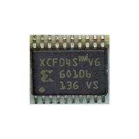 China Memory IC CHIPS FPGA Configuration Flash 4Mb PROM ST Micro ROHS XCF04SVOG20C INTEGRATED CIRCUIT SRL FOR 4M GATE 20-TSSOP for sale