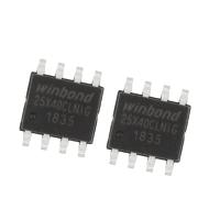 China Original Authentic Product  Flash Memory Chip IC FLASH 4MBIT 104MHZ 8SOIC W25X40CLNIG W25X40CLSNIG for sale