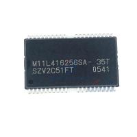 China Chip TSOP40 pin integrated circuit memory chip IC M11L416256SA-35T for sale